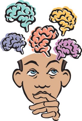 Thinking Styles - How To Study